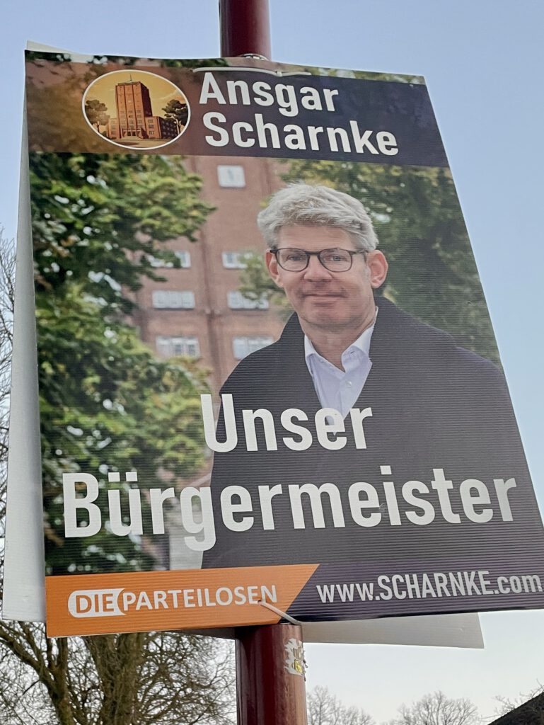 Erklärung - Ansgar Scharnke